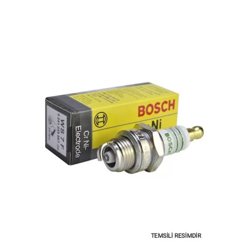 BOSH BUJİ FİYATLARI VE SATIŞI | ANADOLU MOTOR